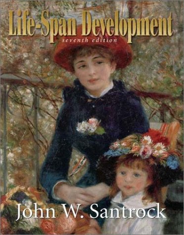 Life-Span Development: John W. Santrock: 9780697364395: Amazon.com: Books