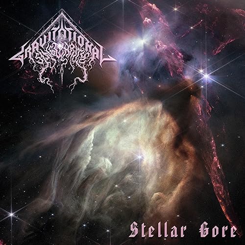 Amazon.co.jp: Stellar Gore : Gravitational Singularity: デジタルミュージック