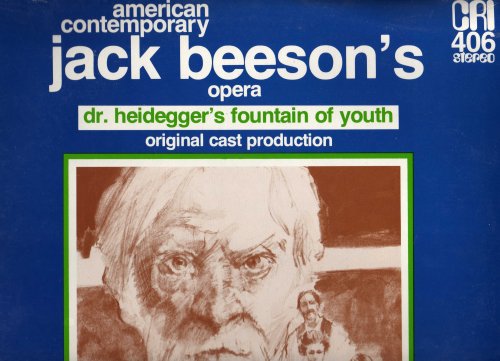 Jack Beeson, Thomas Martin, Miranda Beeson, Carol Wilcox, Judith ...