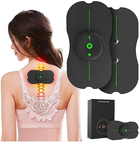 Amazon.com: Intelligent Wireless TENS Unit : Health & Household