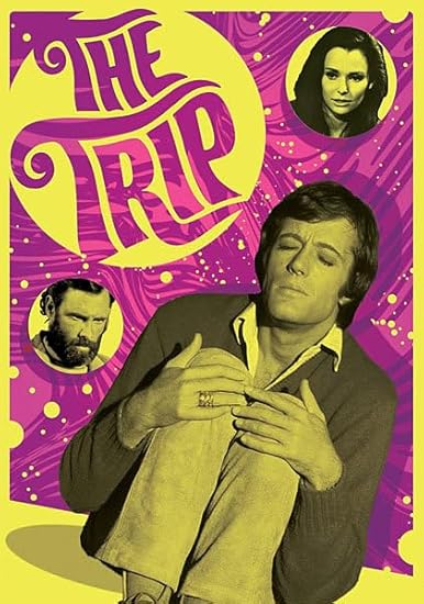 The Trip [Region 1]: Amazon.co.uk: DVD & Blu-ray