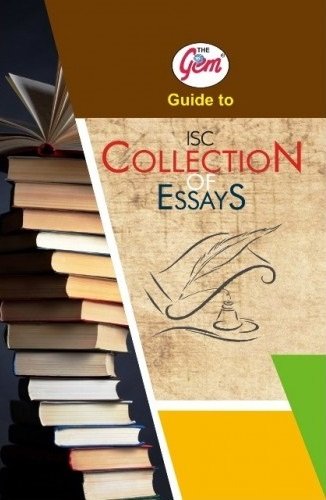 The Gem Guide To Isc Collection Of Essays : Amazon.in: Books