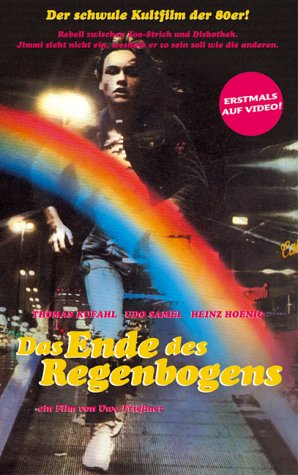 Das Ende des Regenbogens: Amazon.it: Kufahl, Thomas, Hoenig, Heinz ...