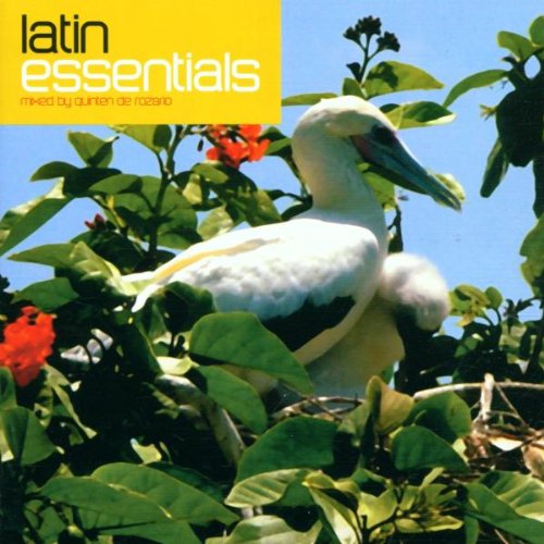 Latin Essentials: Vari-Latin Essential: Amazon.es: CD y vinilos}