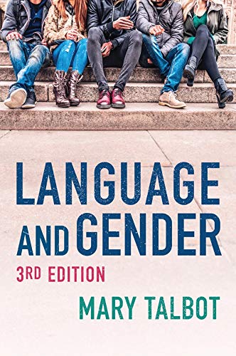 Amazon.com: Language and Gender eBook : Talbot, Mary: Books