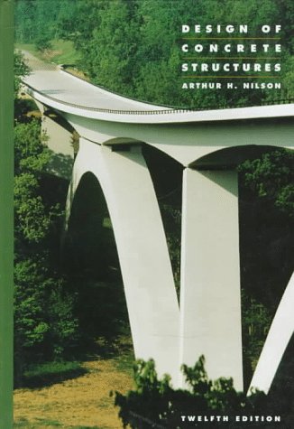 Amazon.com: Design of Concrete Structures: 9780070465862: Arthur H ...