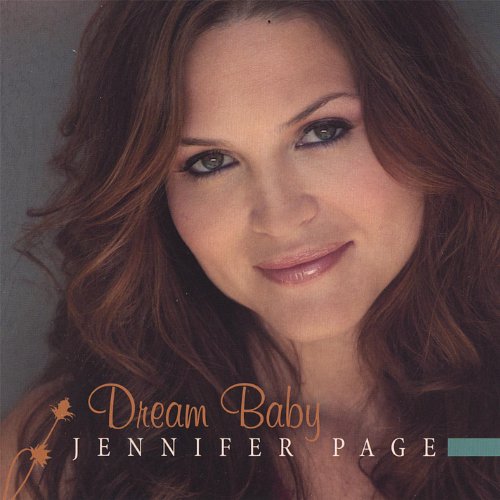 Amazon.com: Dream Baby : Jennifer Page: Digital Music