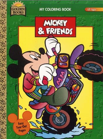 MICKEY - 9780307086730 - Livros na Amazon Brasil