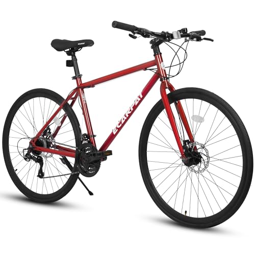 Hybrid Bicycle – The 16 best products compared - Outdoors Magazine