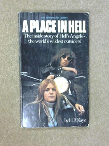 Place in Hell: H.R. Kaye: 9780450005060: Amazon.com: Books