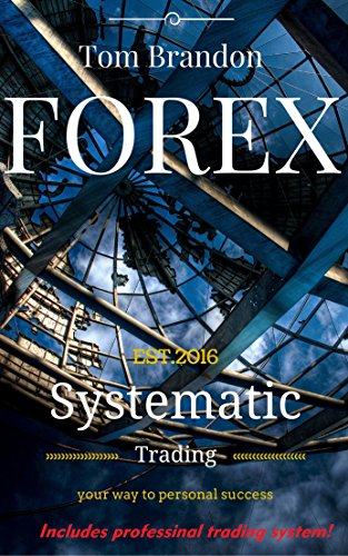 Systematic Trading eBook : Brandon, Tom: Amazon.in: Kindle Store