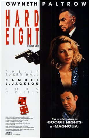 Hard eight [Francia] [VHS]: Amazon.es: Paltrow, Gwyneth, Jackson, l ...