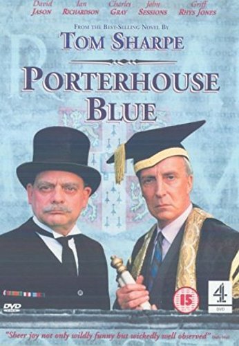 Amazon.com: Porterhouse Blue : Movies & TV