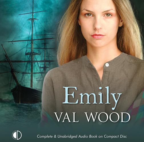 Buy Emily Book Online at Low Prices in India | Emily Reviews & Ratings ...