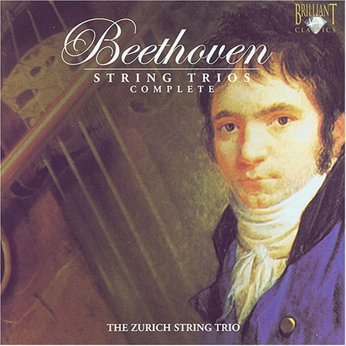 Complete String Trios - : Amazon.de: Musik-CDs & Vinyl