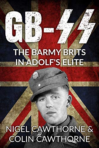 GB-SS: A short story of The British Free Corps (English Edition) eBook ...