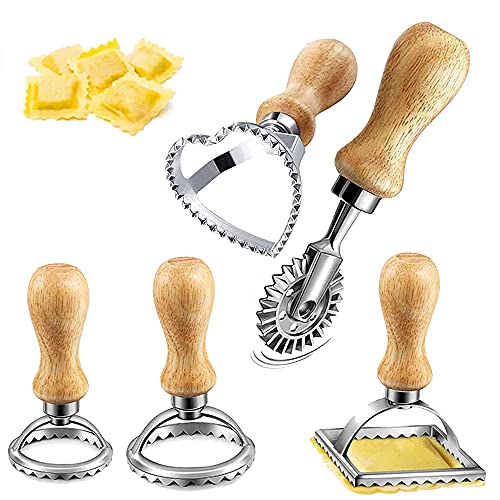 Massa Ravioli Continente - FICA