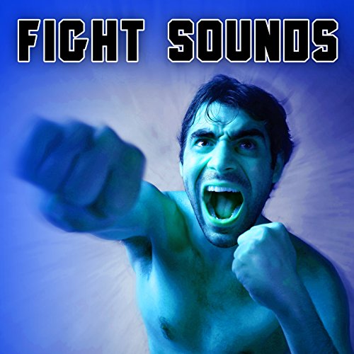 Reproducir Fight Sound Effects de Sound Ideas en Amazon Music