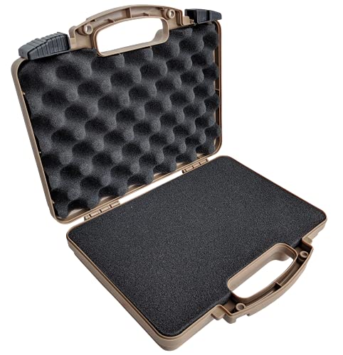Amazon Best Sellers: Best Hard Pistol Cases