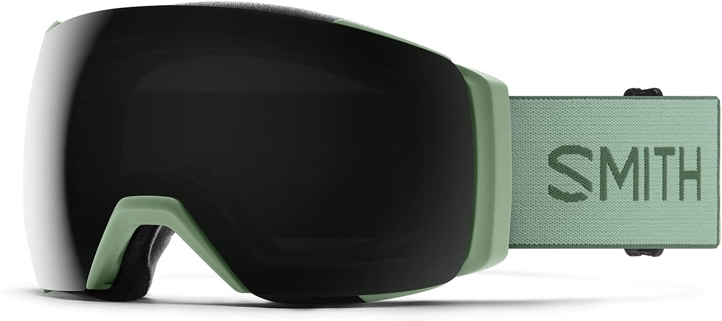 Amazon.com : Smith I/O MAG XL Snow Goggles : Sports & Outdoors