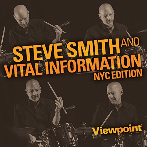 Play Viewpoint by Steve Smith & Vital Information NYC Edition feat ...