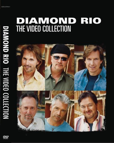 Amazon.com: Diamond Rio: The Video Collection : CDs & Vinyl