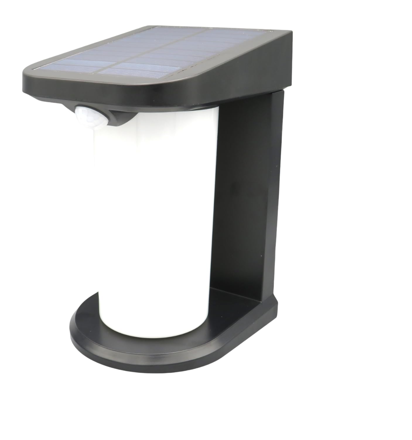 LINNOVAT Solar Garden Wall Lights, 4 Modern Easily to Install ...