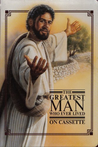 The Greatest Man Who Ever Lived: Jehovah's Witness: Amazon.com: Books