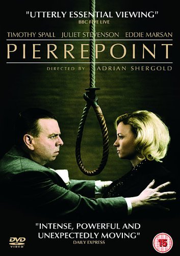 Amazon.com: Pierrepoint [DVD] [2006] by Timothy Spall : Movies & TV