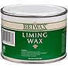 Amazon.com: Briwax Liming Wax, 8 Ounce : Health & Household