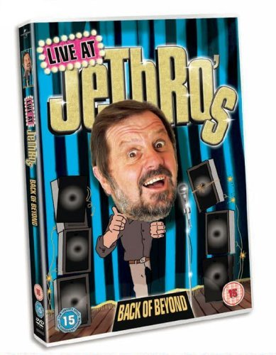 Amazon.com: Jethro - 2007 [Import anglais] : Movies & TV