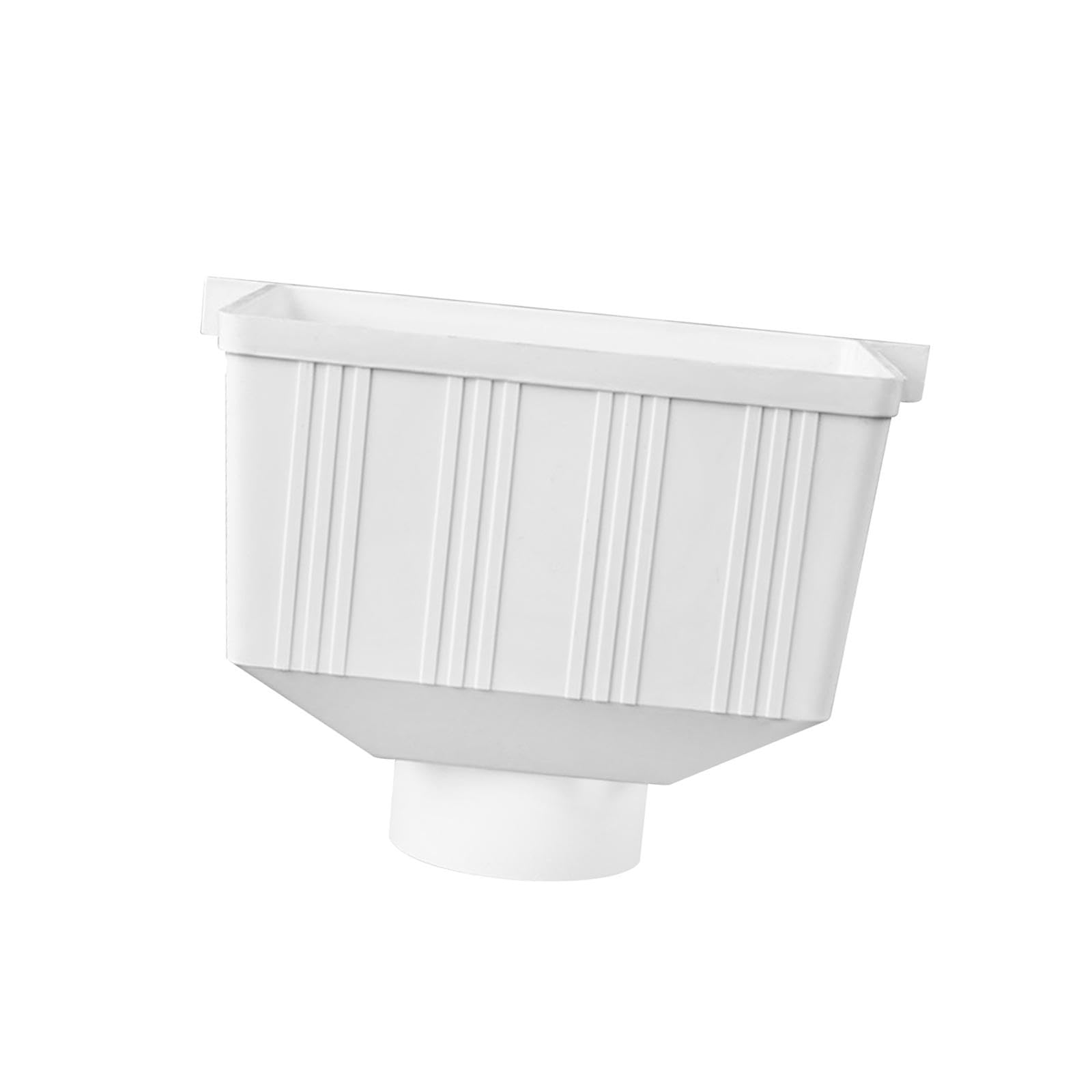 Club Bollywood Rainwater Downspout Drainage Connector Landscape ...