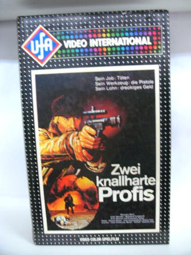 Zwei knallharte Profis - Ein eiskalter Thriller - ein knallharter Film ...