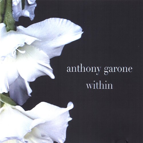 Amazon.com: Within : Anthony Garone: Digital Music
