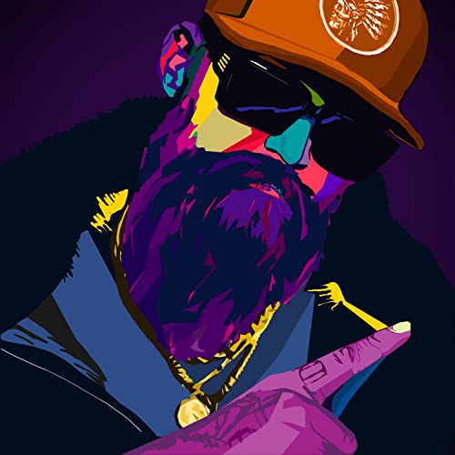Play Country Rap Tunes by Adam Calhoun on Amazon Music Unlimited