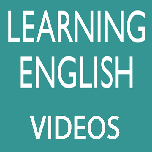 Learning English Videos - App on Amazon Appstore