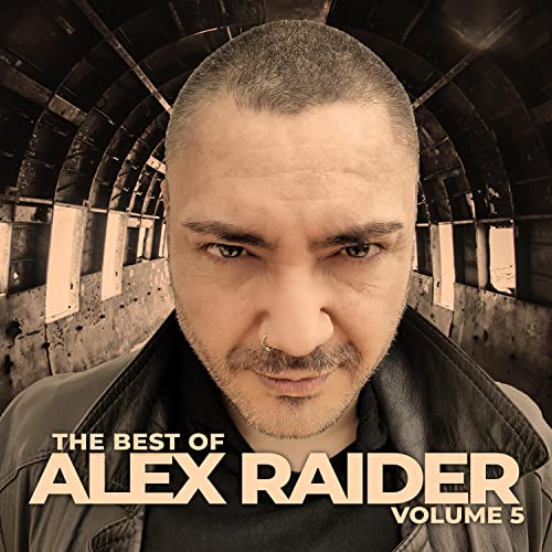 Écouter The Best Of, Volume 5 par Alex Raider sur Amazon Music Unlimited