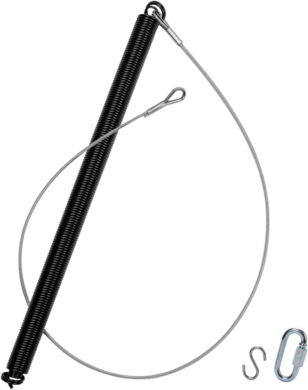 Amazon.com: Sconva Trailer Tailgate Lift Assist Replacement Spring ...