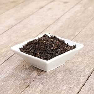 Amazon.com: Suki Teapot & Bambo Tray & Loose Leaf Tea (Earl Grey100g ...