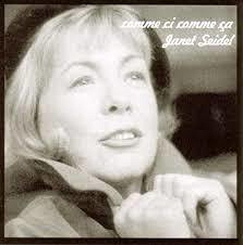 Janet Seidel - Comme Ci Comme Ca - Amazon.com Music
