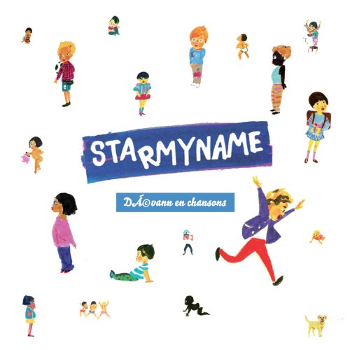 Play Dévann en chansons by Starmyname on Amazon Music
