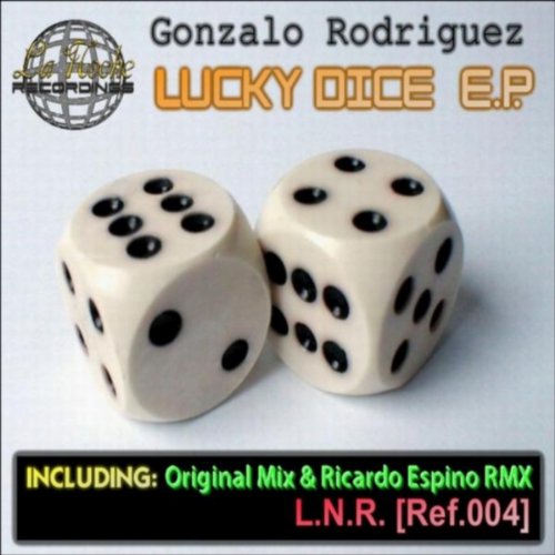 Play Lucky Dice E.P. by Various & Gonzalo Rodríguez on Amazon Music