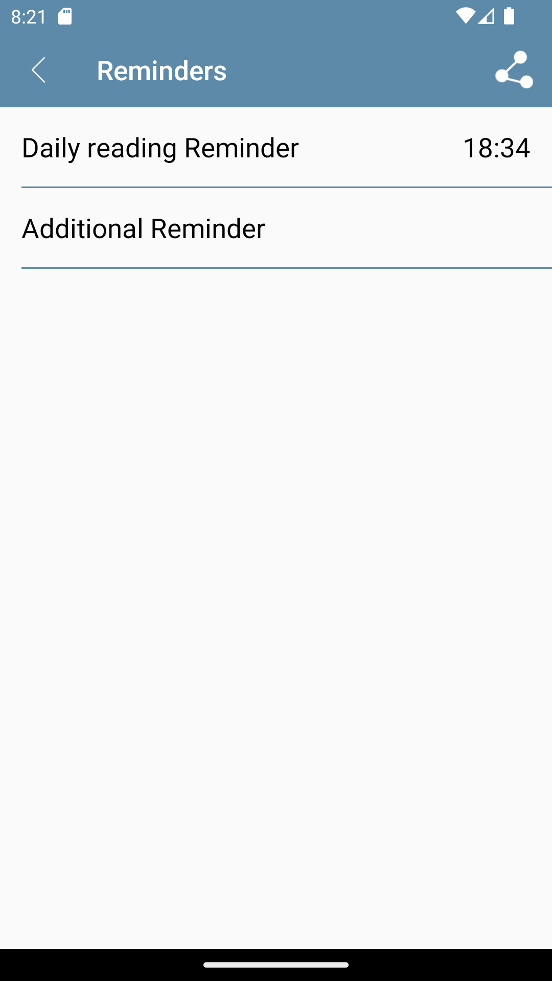 Daily Bible reading - NIV : Read Bible in a Year with Audio - App on ...