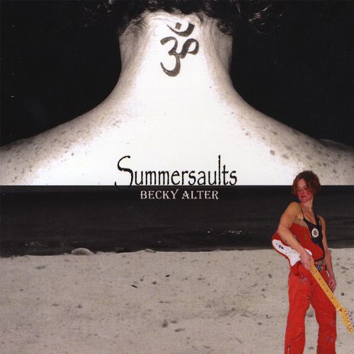 Amazon.com: Summersaults : Becky Alter: Digital Music