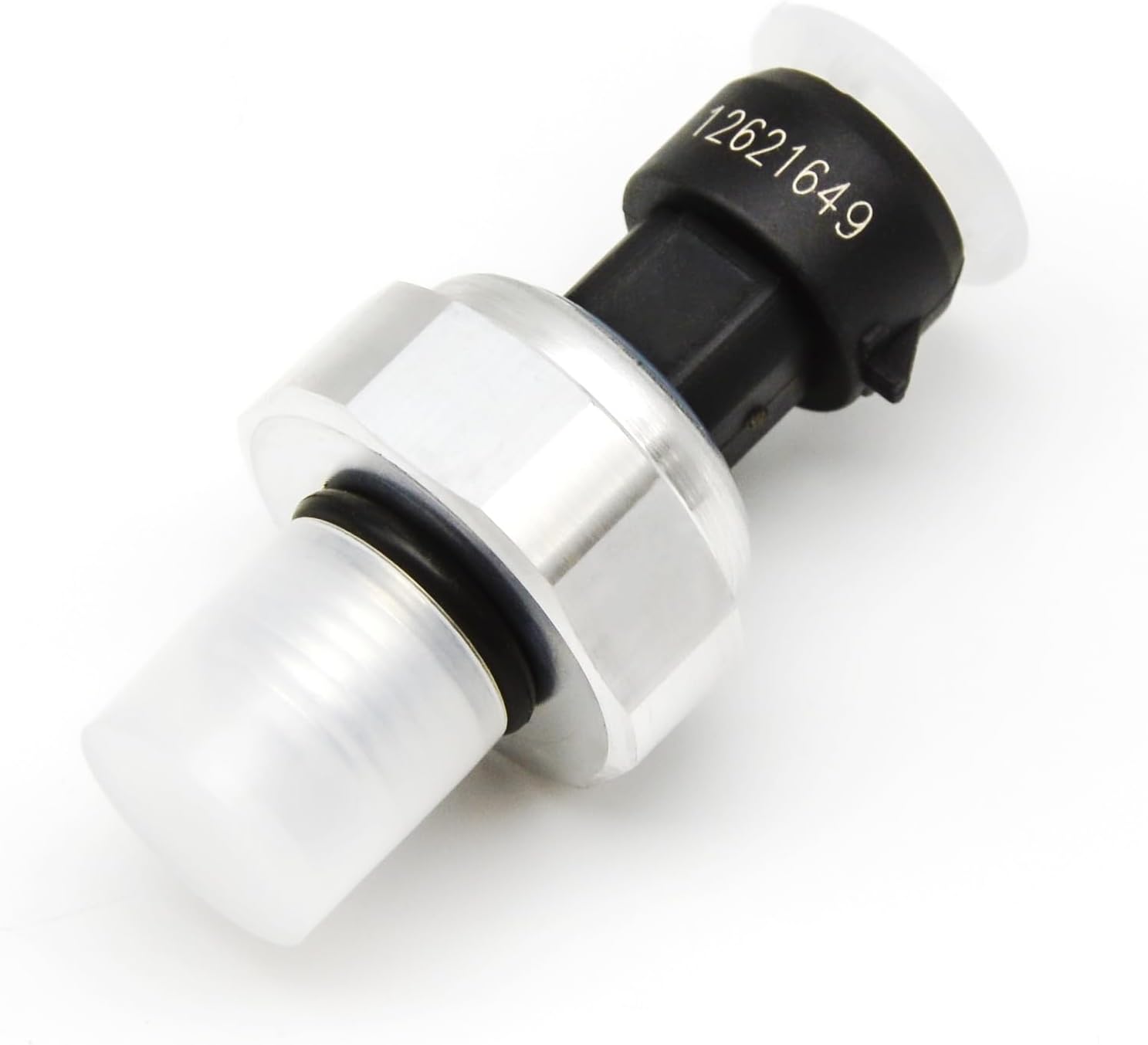 Amazon.com: Tecledsn Engine Oil Pressure Sensor Sender Switch, Replaces ...