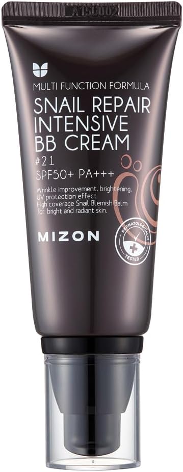Amazon.com: MIZON Water Volume EX Cream, moisture cream, hydration ...