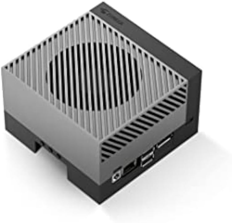 Amazon.com: NVIDIA Jetson Orin Nano Developer Kit : Electronics