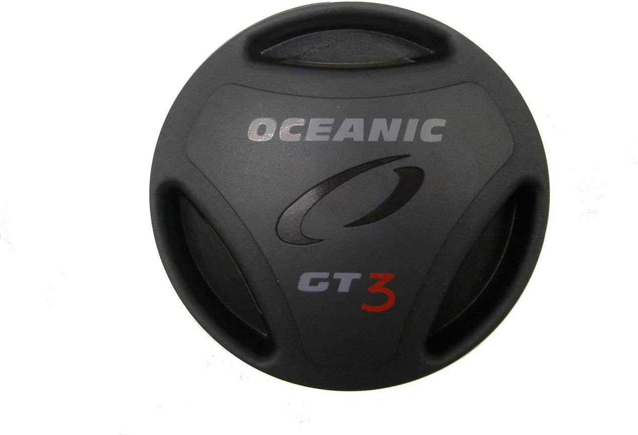 Oceanic GT3/Delta 3 Diaphragm Cover Second Stage : Amazon.co.uk: Sports ...
