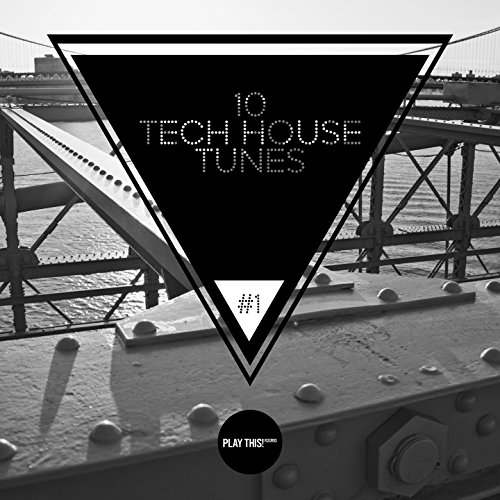 Amazon Music - VARIOUS ARTISTSの10 Tech House Tunes, Vol. 1 - Amazon.co.jp