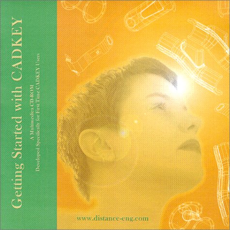Getting Started with CADKEY: Silva, Walter, Smith, Peter H ...
